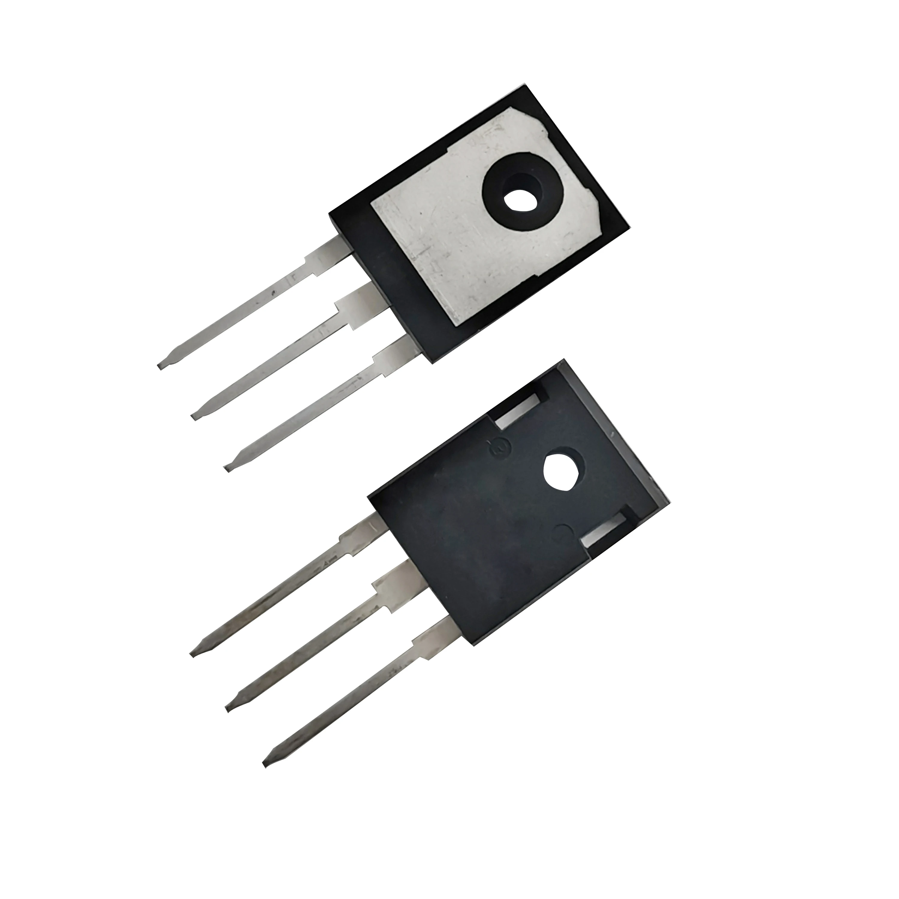 250v 40a N-channel Power Mosfet Transistor To-247 Package Rohs Compliant For Motor Control And ...