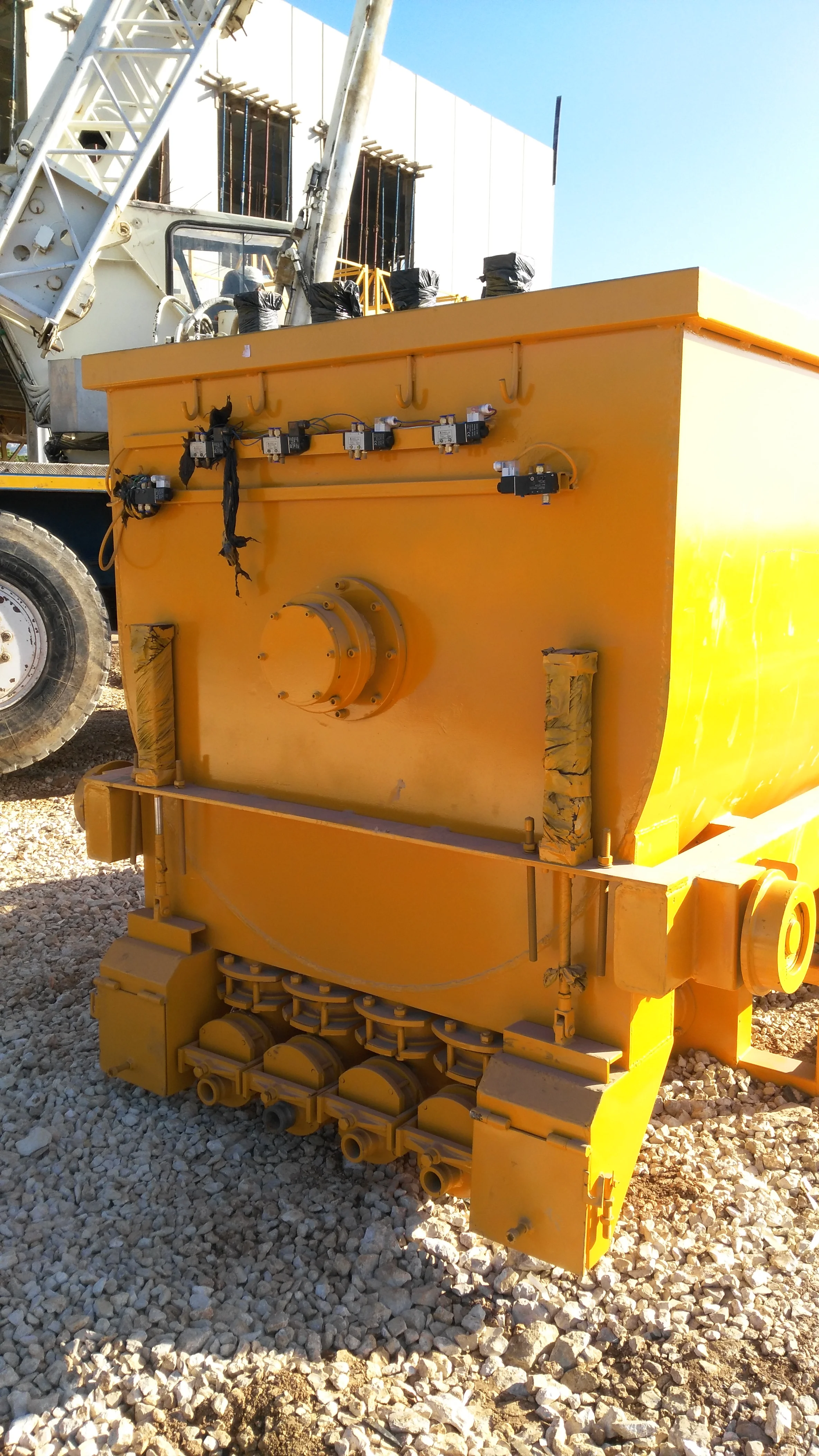 Precast Concrete Panel Machine Sandwich Panel Production Line Price Grc ...