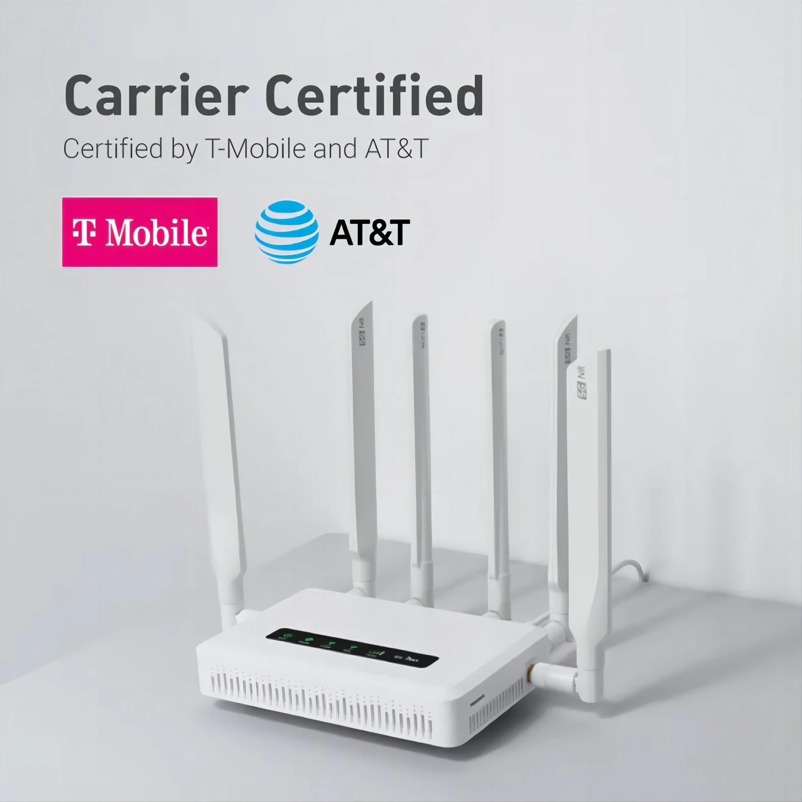 5g Antennas Esim Modem Sim Bonding Wifi 3000 Mbps 5g Sim Card Nr Cpe ...