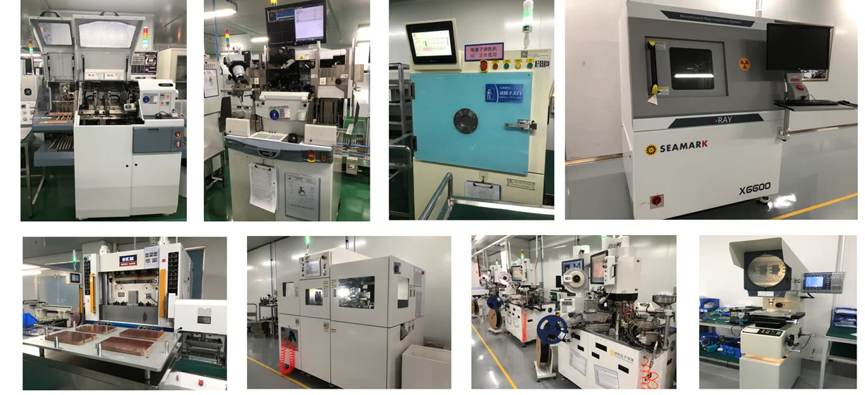 Emc Pct Cri80 High Flux 3030 3535 Smd Led 3w Power Led 2700-7000k Smd ...