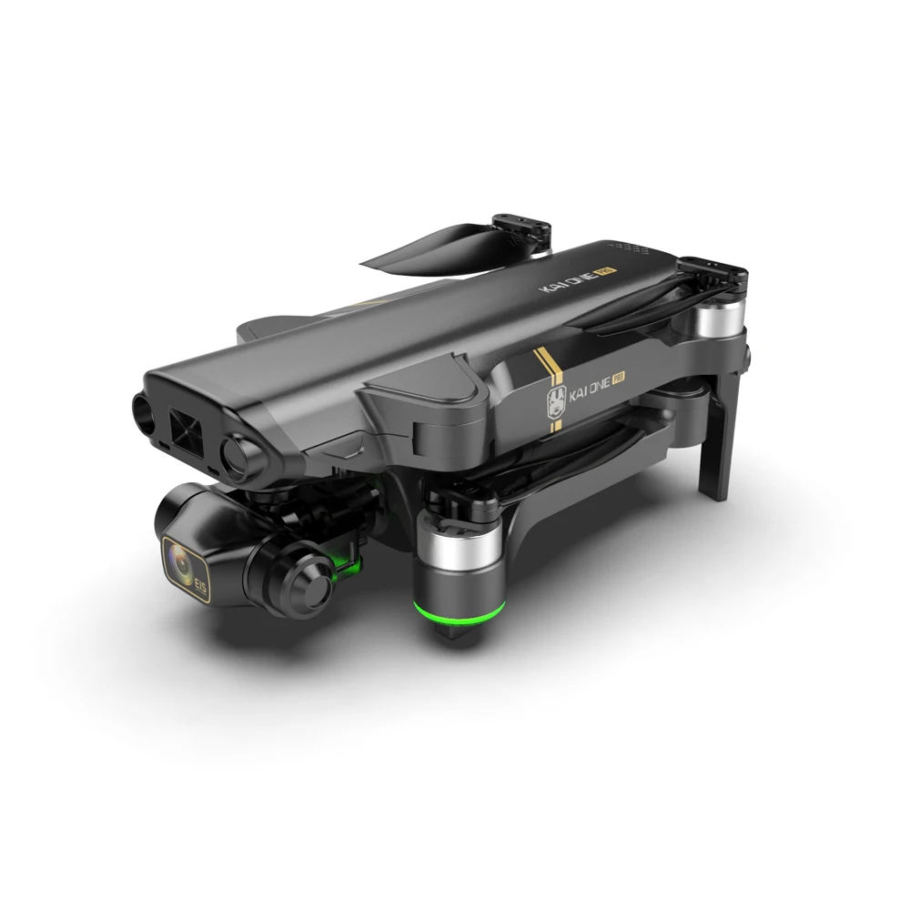 2021 KAIONE GPS Drone 8K Camera 3 Axis Gimbal Professional Anti Shake Photography Brushless Foldable Quadcopter Drone Kai1 Alibaba
