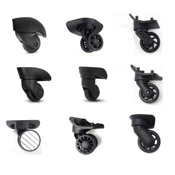 Universal Tire Detachable 360 Double Spinner Bag Travel Parts ...