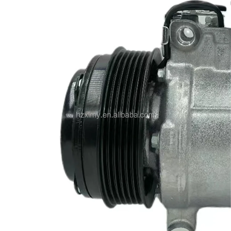 6sas14c Car Ac Compressor For Mercedes-benz C E Glc W213 2013-2019 ...