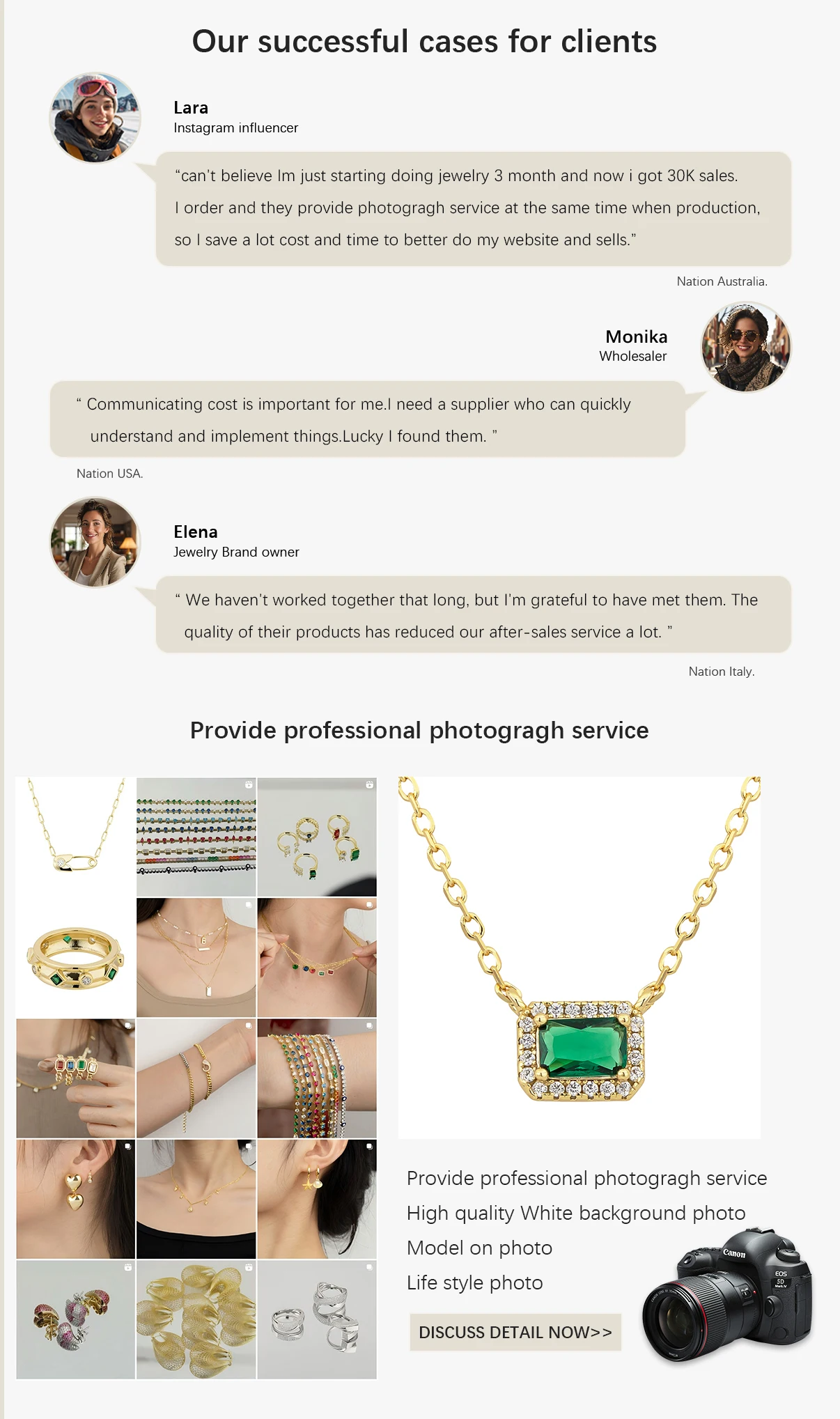 925 Silver Pave Zircon Double Raw Bangle for Women Jewelry With Real 14K 18K Gold Plated ...