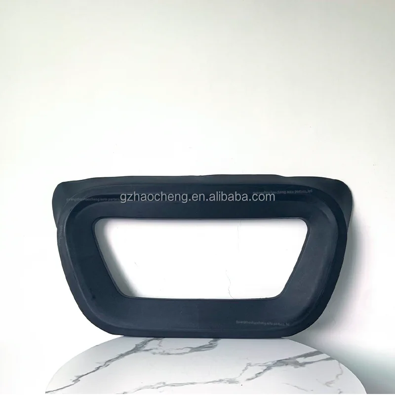 For Model Y MY Hood Baffle Cowl Cover Trim 1494088-00-C