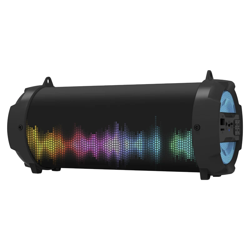 Bazooka Bluetooth Speakers - Portable Outdoor Sound System