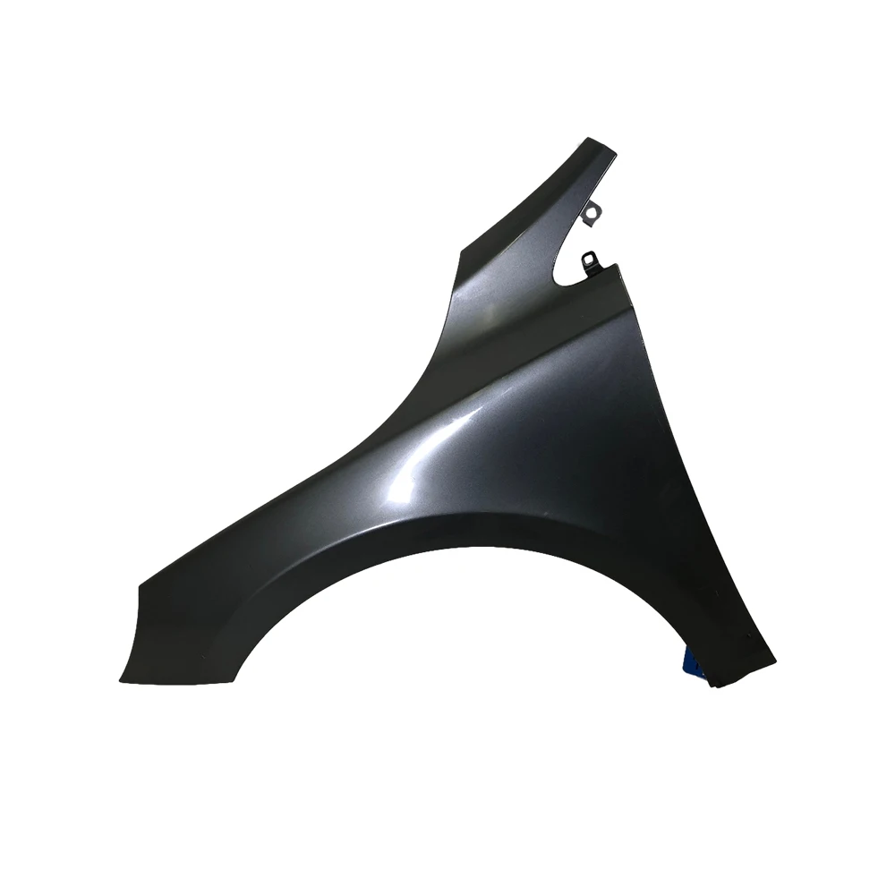 High Quality Black Car Fenders for Volvo V40 Hatchback