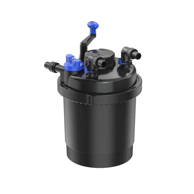 SUNSUN CPF Series Pond Filters - Efficient & Durable