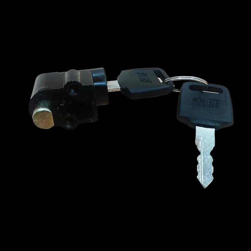 Hot Selling Motorcycle Parts Motorcycle Locks - Buy Motorcycle ...