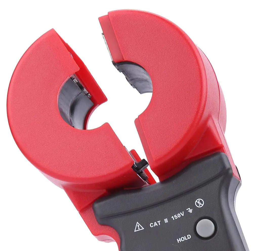 Etcr2100c+ Manufacturer Digital Clamp-on Earth Ground Resistance Tester ...