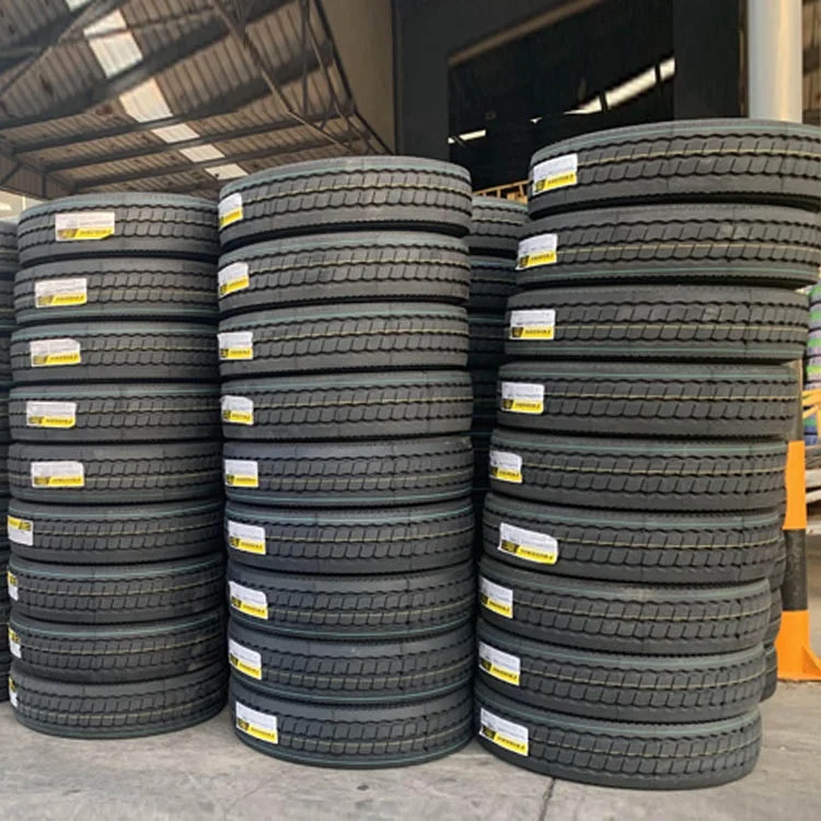 Heavy Duty 11r/22.5 Truck Tires 11r 22.5 Tires Frideric Brand 11r22.5 - Buy 11r/22.5 Truck Tires ...