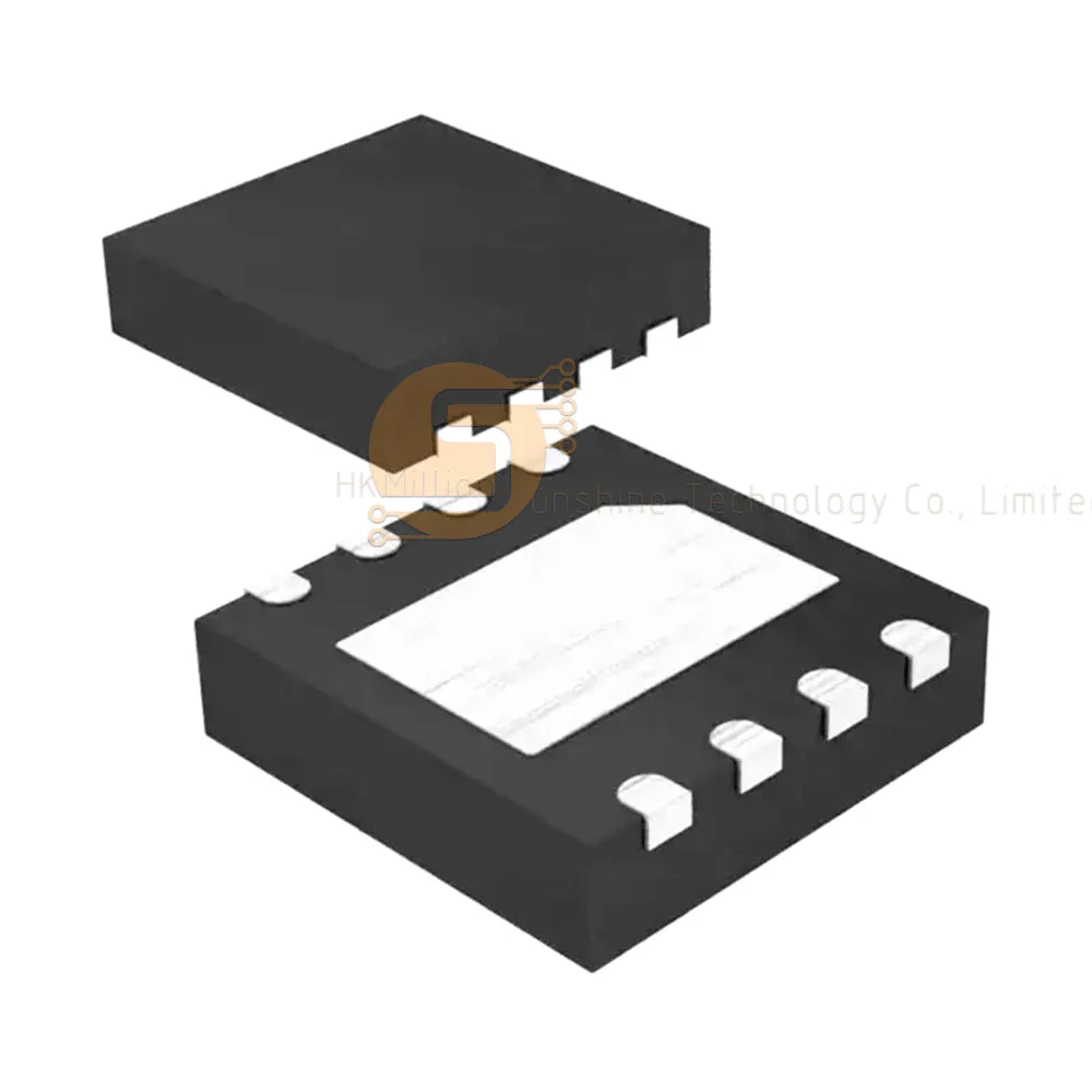 Original Nb3h60113gh2mtr2g 8-wdfn (2x2) Clock Generator - Buy ...