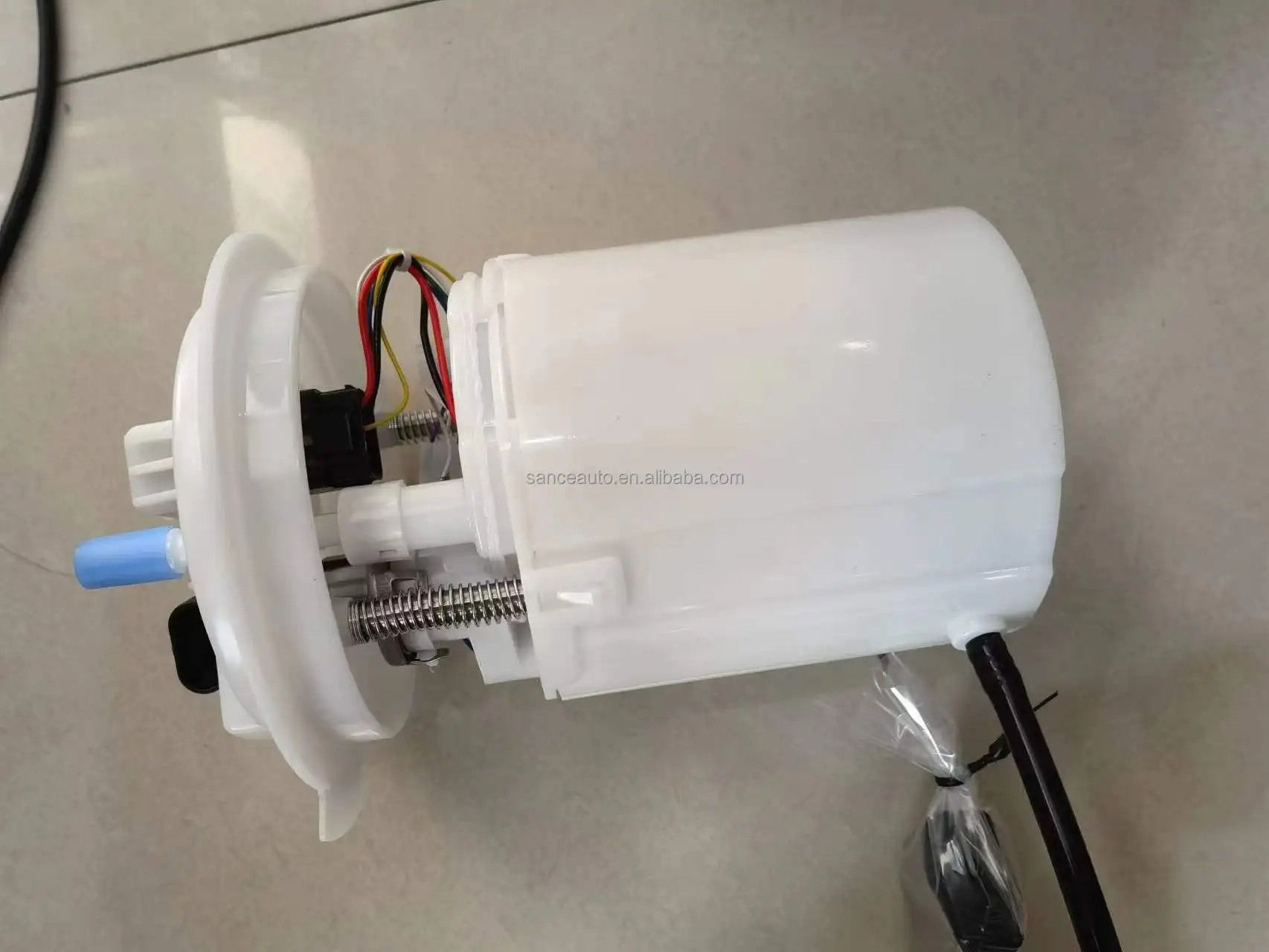 雪佛兰沃尔沃EPICA燃油发送单元2.5升96417610 6K261的燃油泵总成| Alibaba.com
