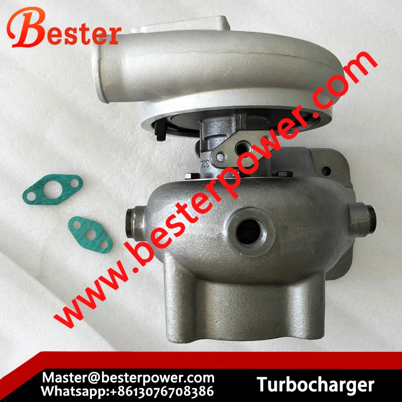 Marine 6bt 4bt H1c Turbo 3524424 3528761 3528762 3535434 3535435 ...