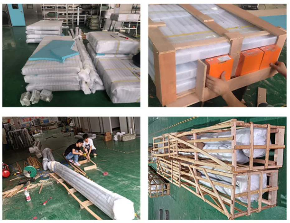 High Quality Rapid PVC Door Fast PVC Rolling Door Durable Industrial ...