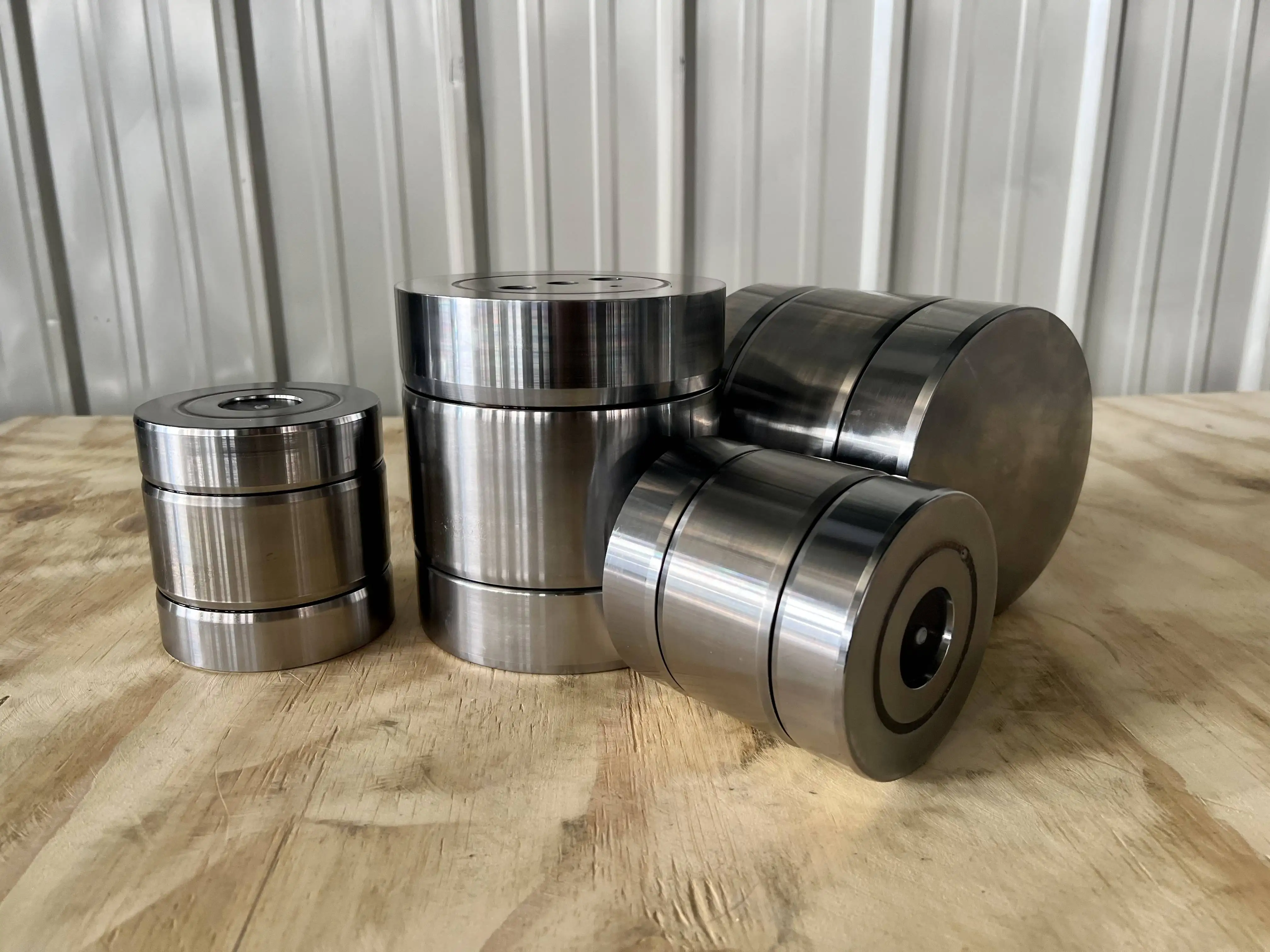 Excavator Bulldozer Spare Parts - GT Quality & Warranty