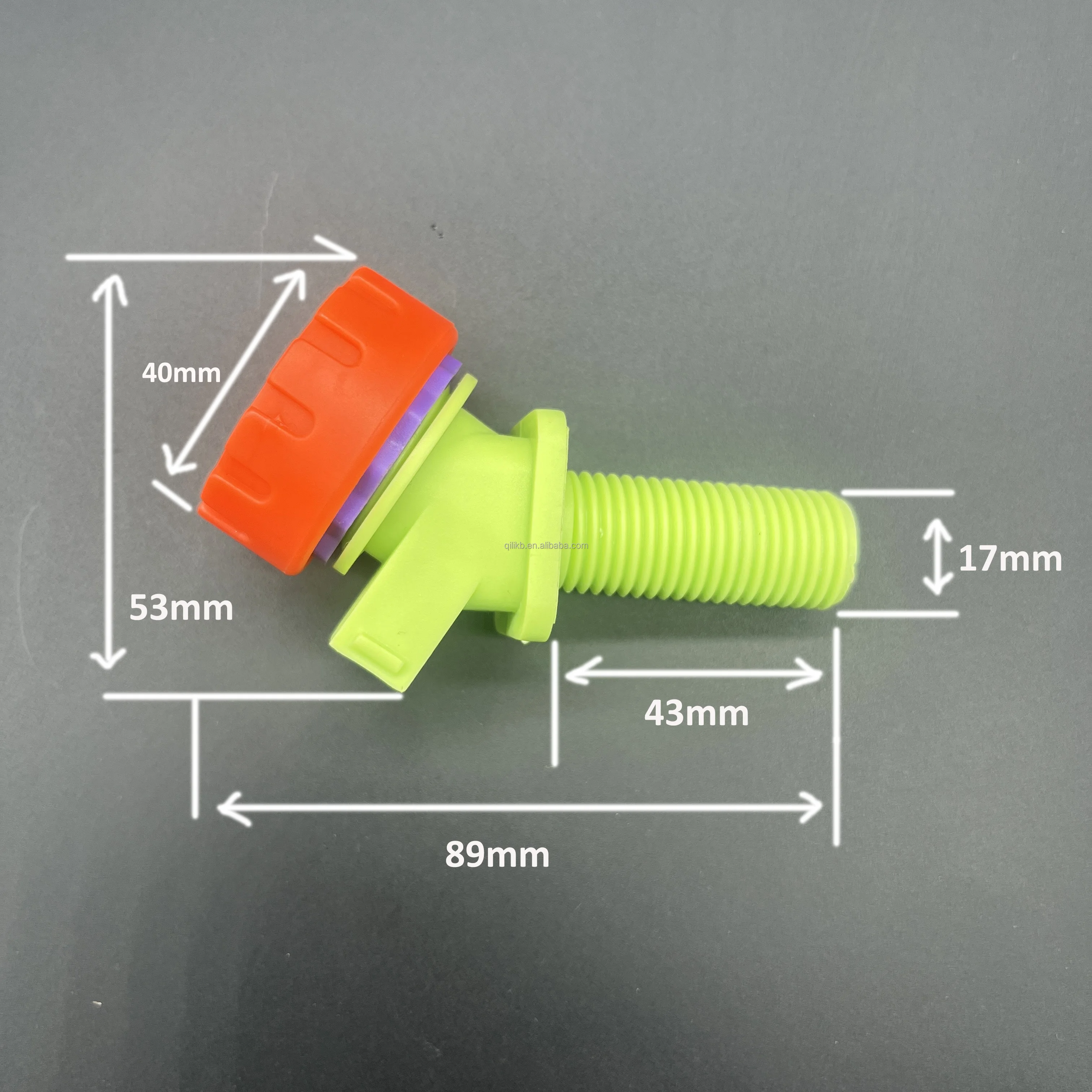 Plastic Tap for Water Dispenser Glass Water Tap and Stand Ro Water Auto ...
