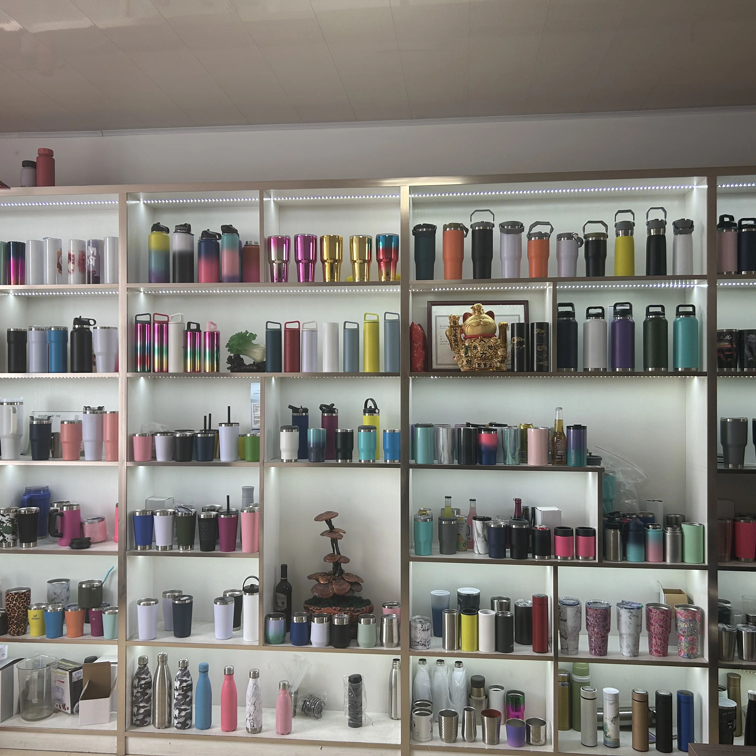 Factory live broadcast Product Show Stream 2023 - Alibaba.com