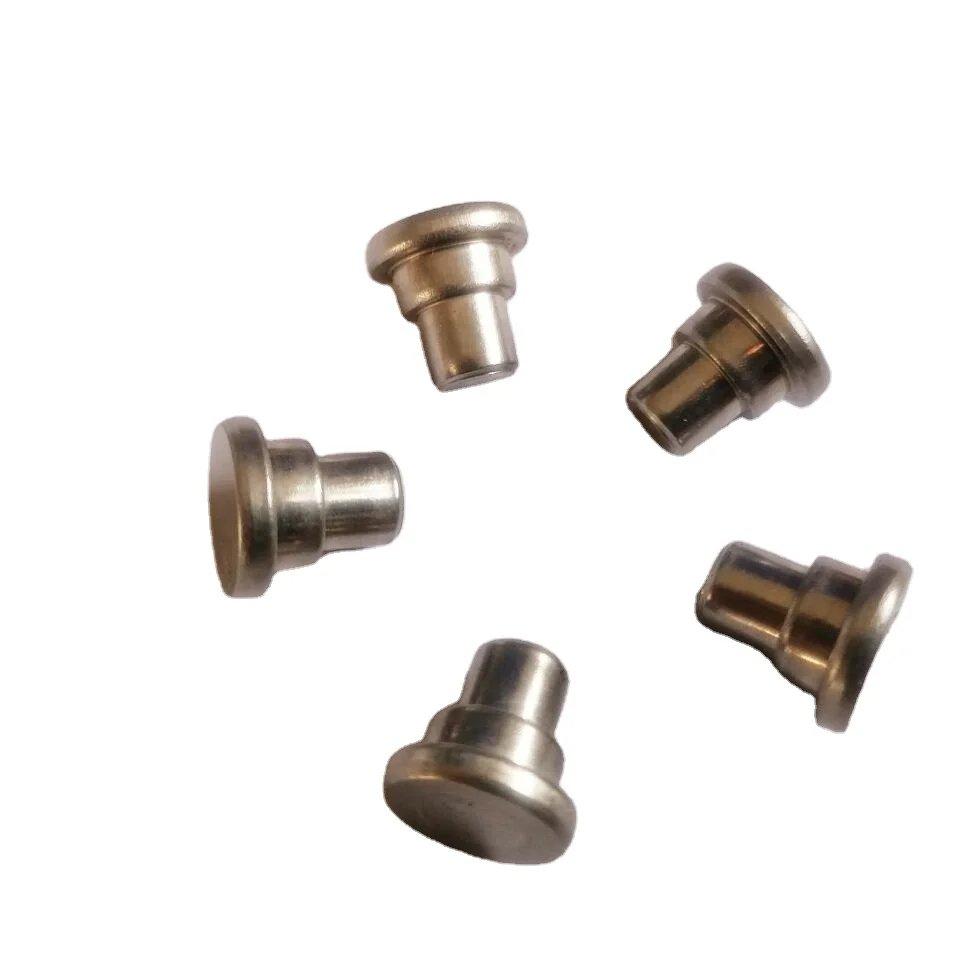 Stainless Steel Stair Rivets - Buy Customized Stainless Steel Step ...