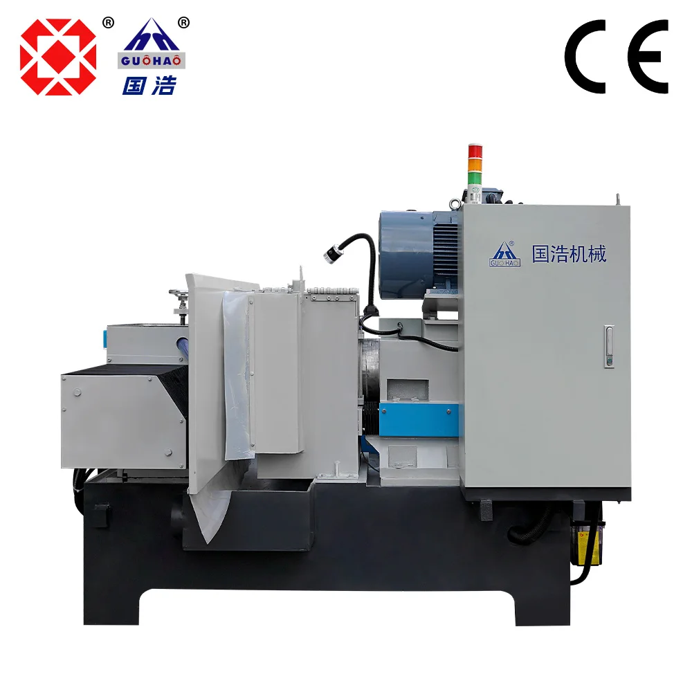 Cnc Gh-450a 4-axis Circular Blade Surface Grinding Machine Knife ...