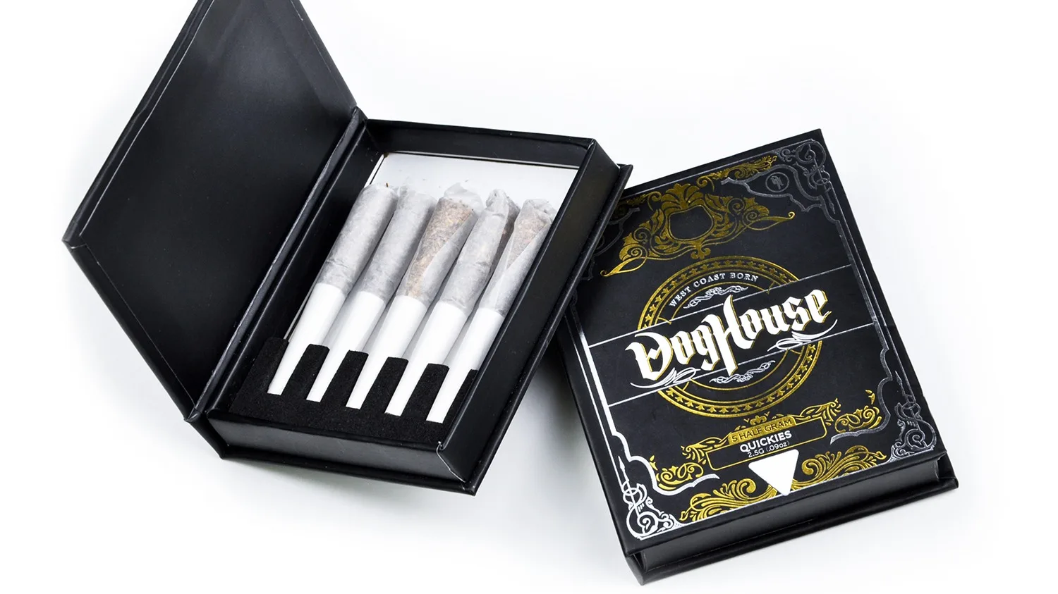 Roxyrolla Cigarette Smoke Paper Packaging Boxes Custom Logo Cardboard ...