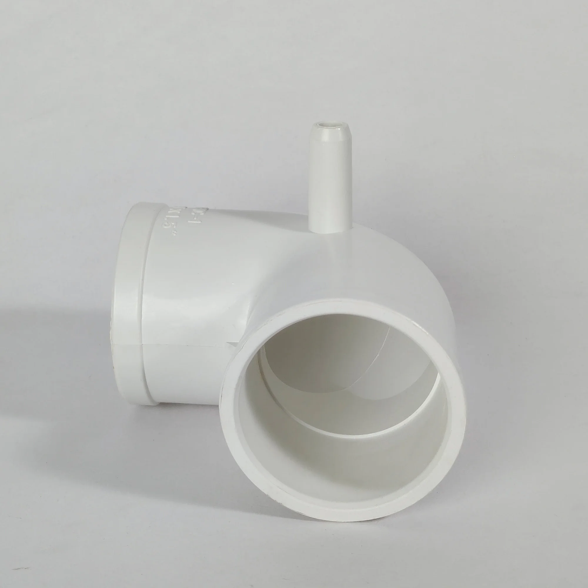 Bathroom Accessories Pvc Pipe And Fitting Tube Elbow Pvc Pipe ...