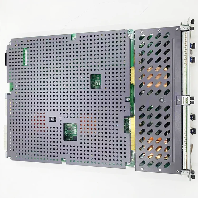 LPUF-40-A 03053561 KW5D0LPUN001 - Flexible Card Line Processing Unit ...