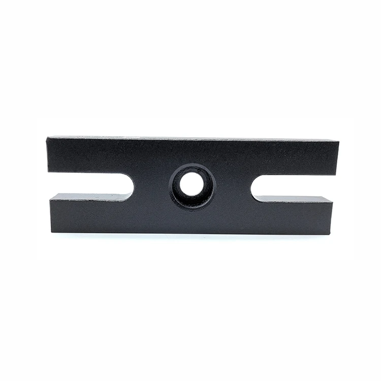 Lsdb1 Mounting Base Clamps With High Precision Customized Oem Support ...