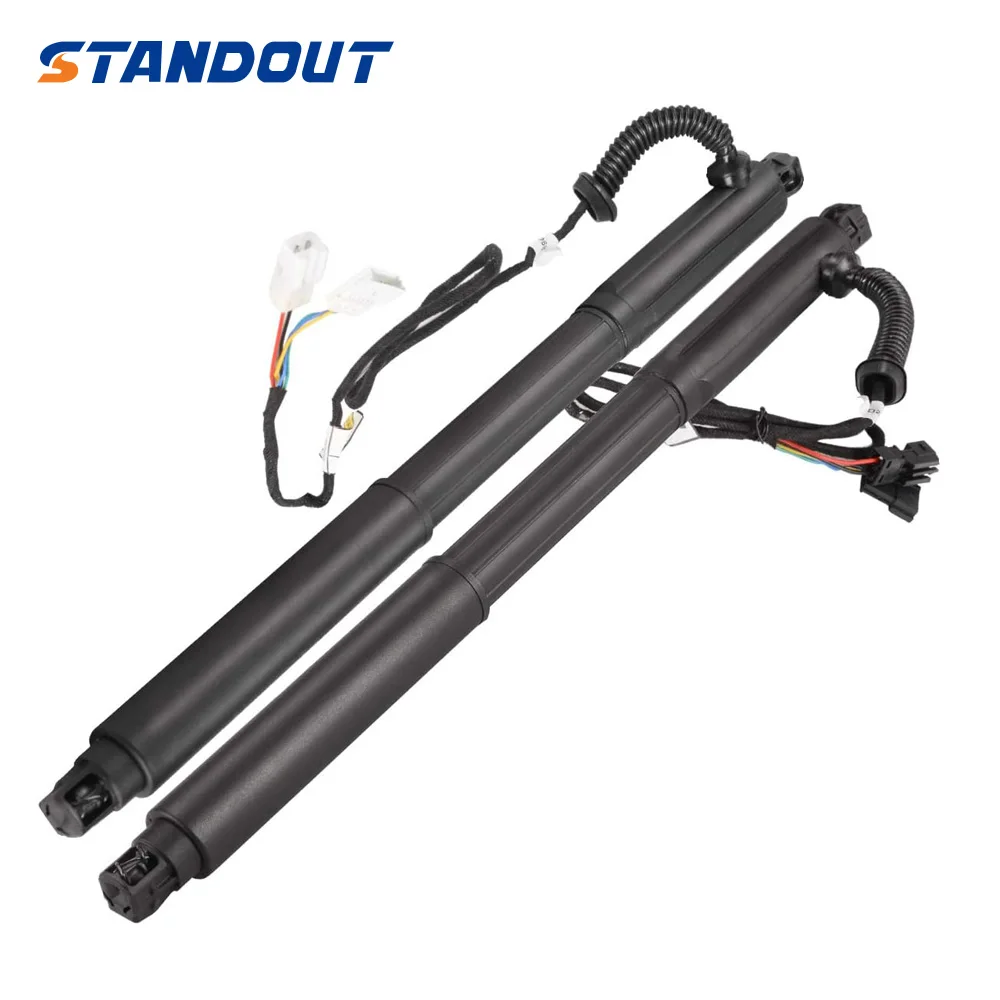 Rear Electric Tailgate Power Lift Support Shock Strut for BMW E70 X5 ...