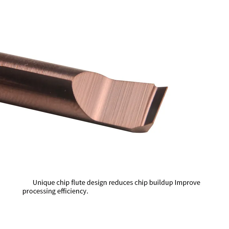 Miniature Boring Tools - Precision and Durability