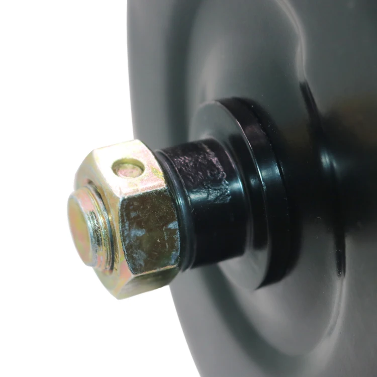 Auto Parts Truck Trailer Rear Axle Long Stroke T24/24dp Voss Double ...