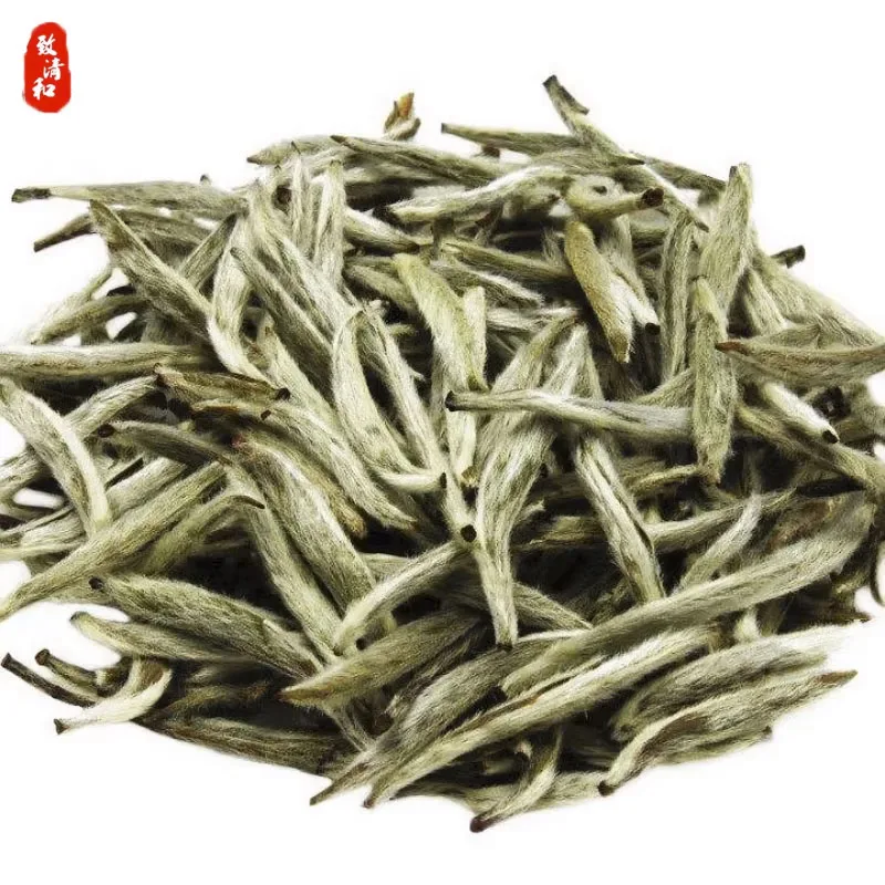 Premium Green Tea Eu Standard Chinese Huangshan Maofeng Green Tea Loose ...