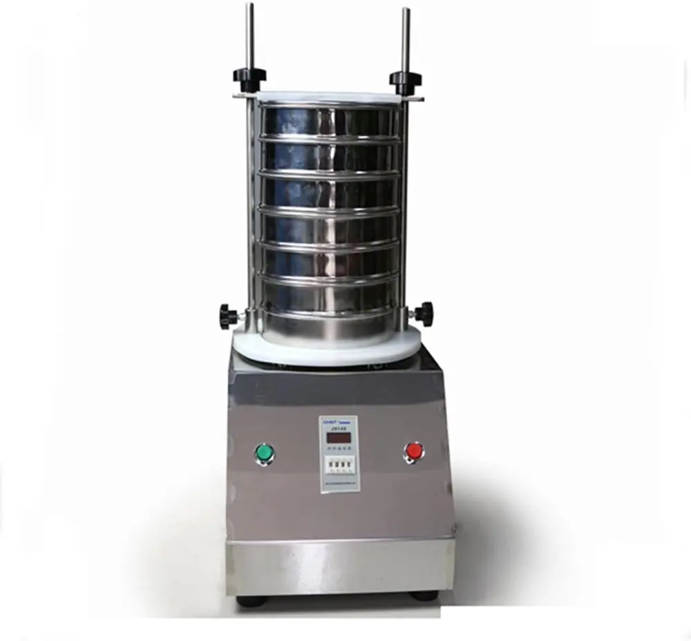 Laboratory SOIL fritsch sieve shaker| Alibaba.com