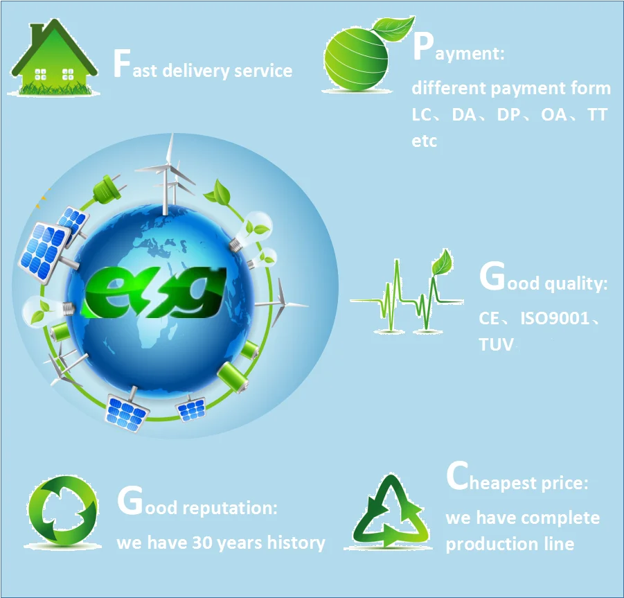 ESG High Quality 3kw Hybrid Solar Inverter Off-Grid Solar Inverters ...