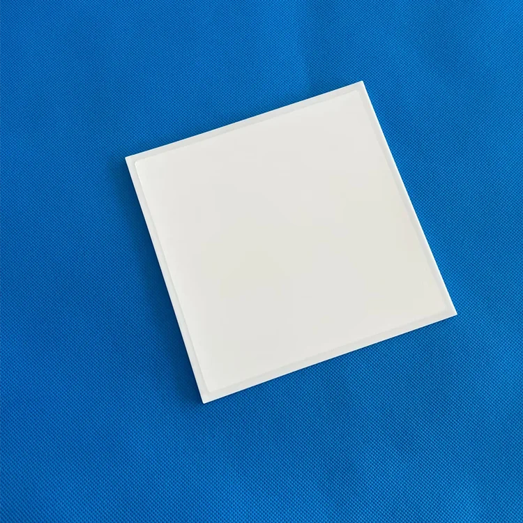 Sintered Polyethylene PE HDPE Filter - Porous Plastic Sheet