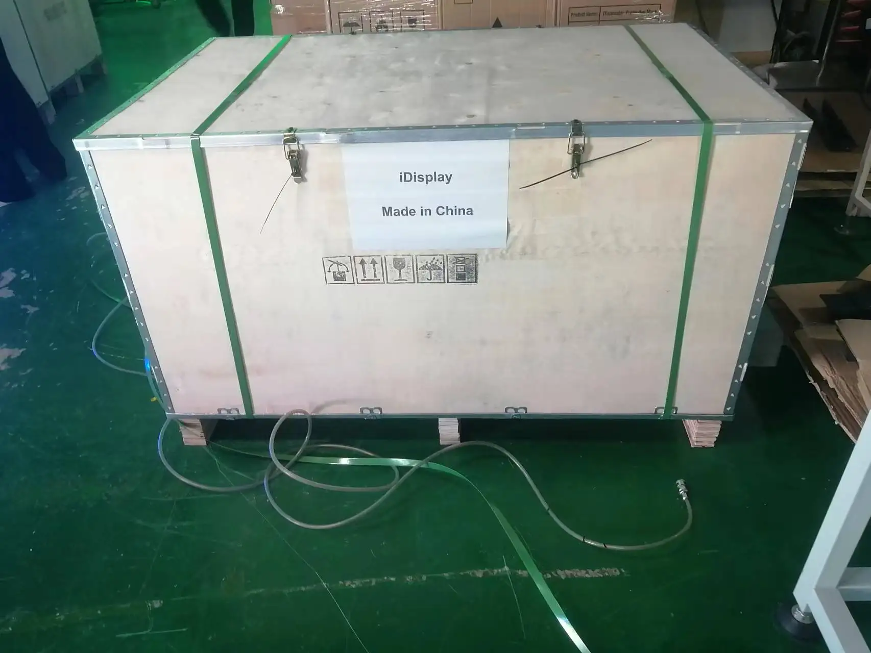 Vfx Virtual Production Led Wall Full Color 4k Video Wall Display P2.3 ...