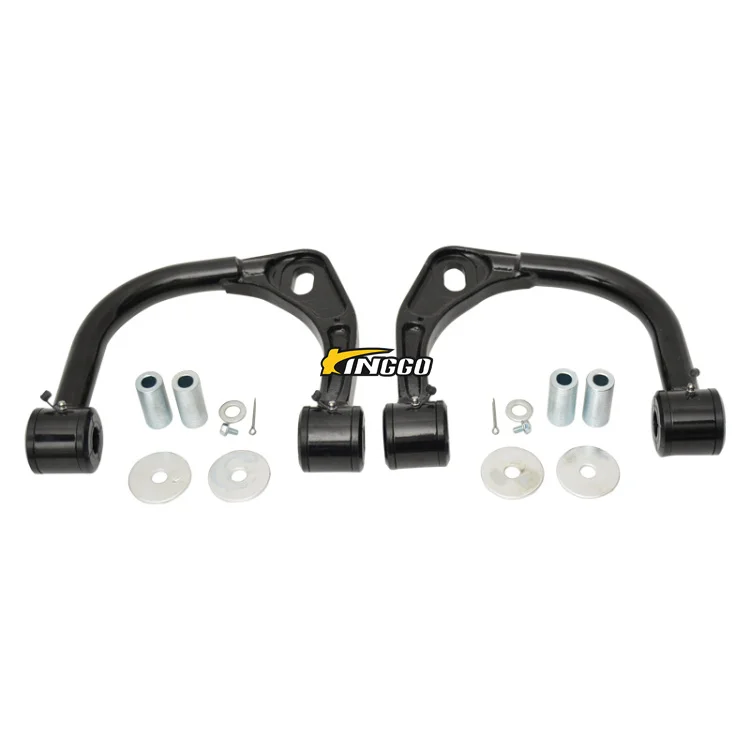 Front Adjustable Upper Control Arm For Hilux - Buy Control Arms For ...