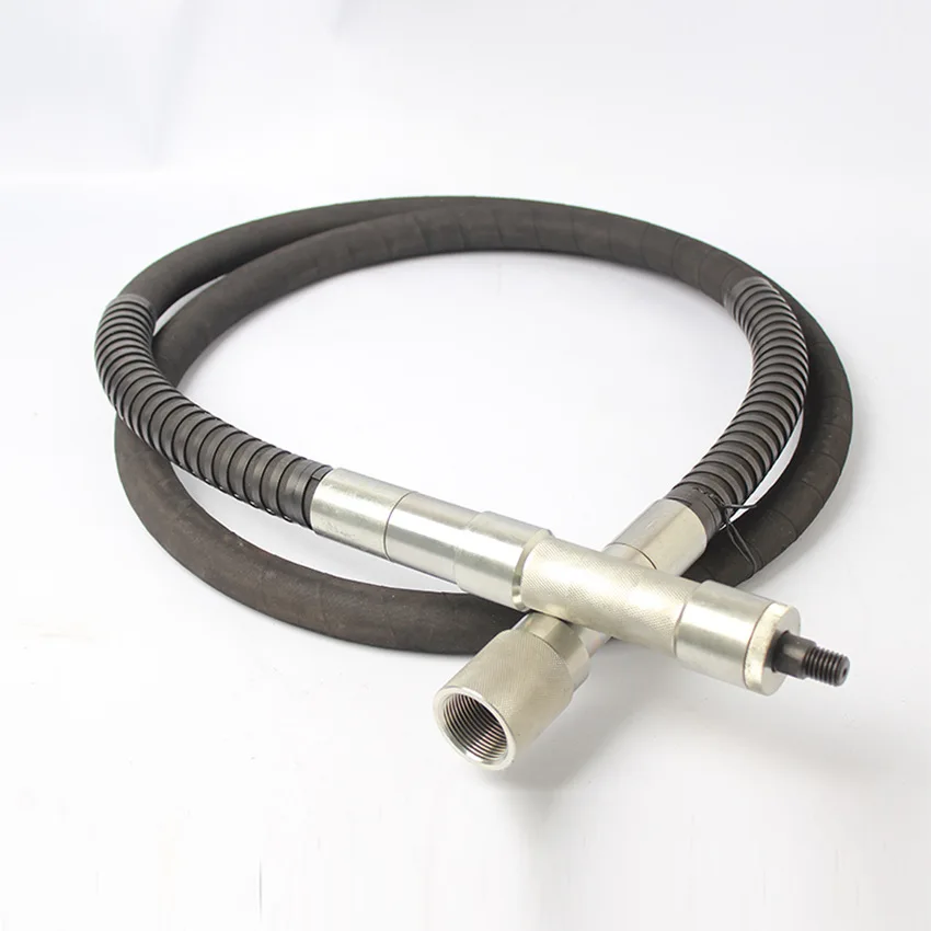 Kenpo Kp-50 110v Flexible Shaft And Tube For Scaling Machine Deck ...