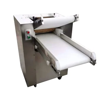 Commercial Standing Dough Sheeter Roller Dough Kneader Pressing Roll ...