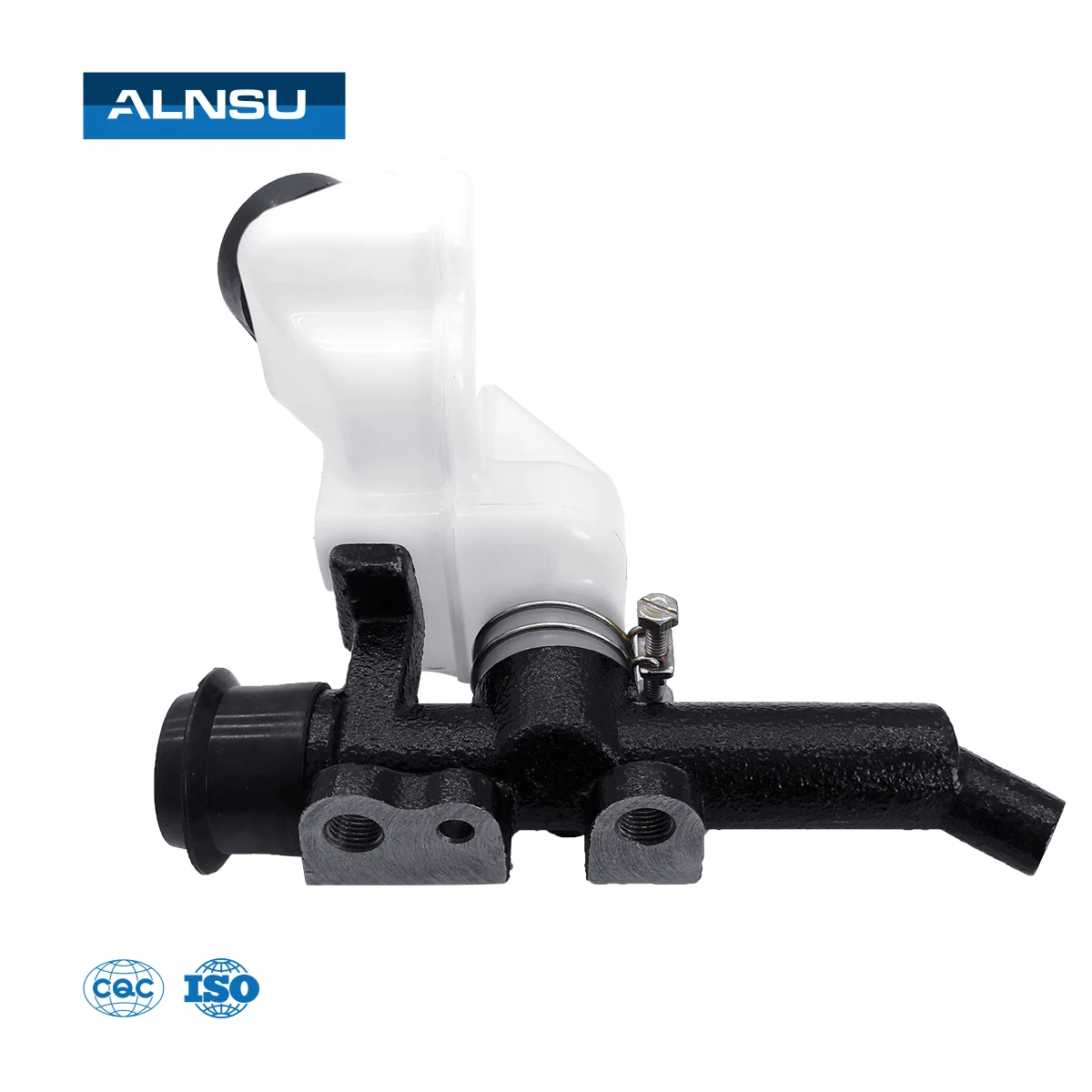 Clutch Master Cylinder for Isuzu 4HK1, 6HK1, 6HH1, 6HE1 - OEM ...