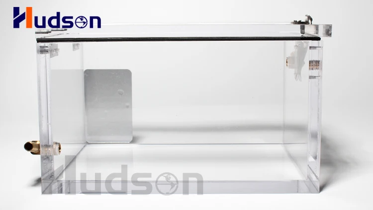 Rat Mouse Induction Box Anesthesia Machine Accessories Can Be ...