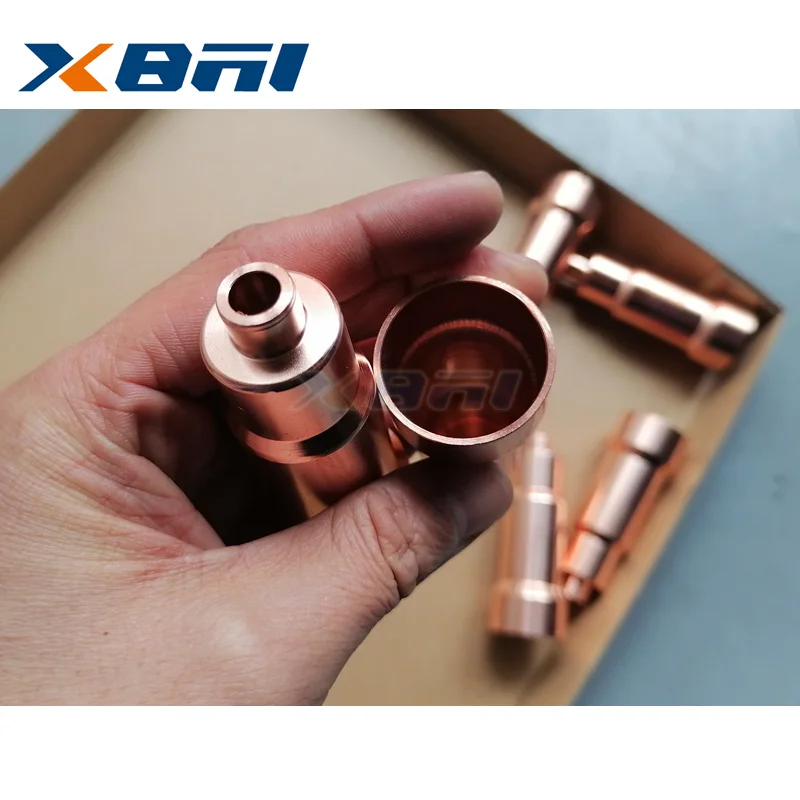 Sleeve Injector 612630040026 for Weichai WP12 Diesel Engine