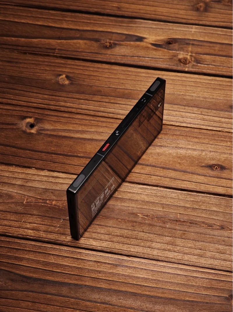 Red Magic 9 Pro+ - Ultimate Gaming Smartphone Experience