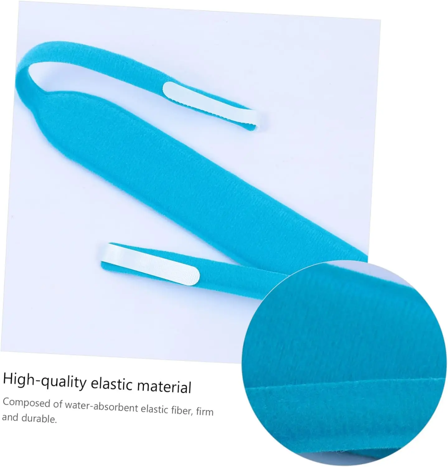 Endotracheal Intubation Securement Device - Qichuang F0346H