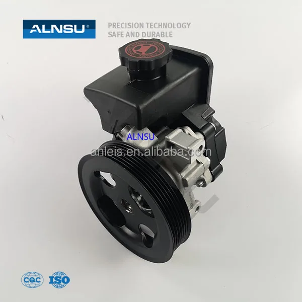 Hydraulic Power Steering Pump For Mercedes-benz C230 A0034664001 - Buy ...