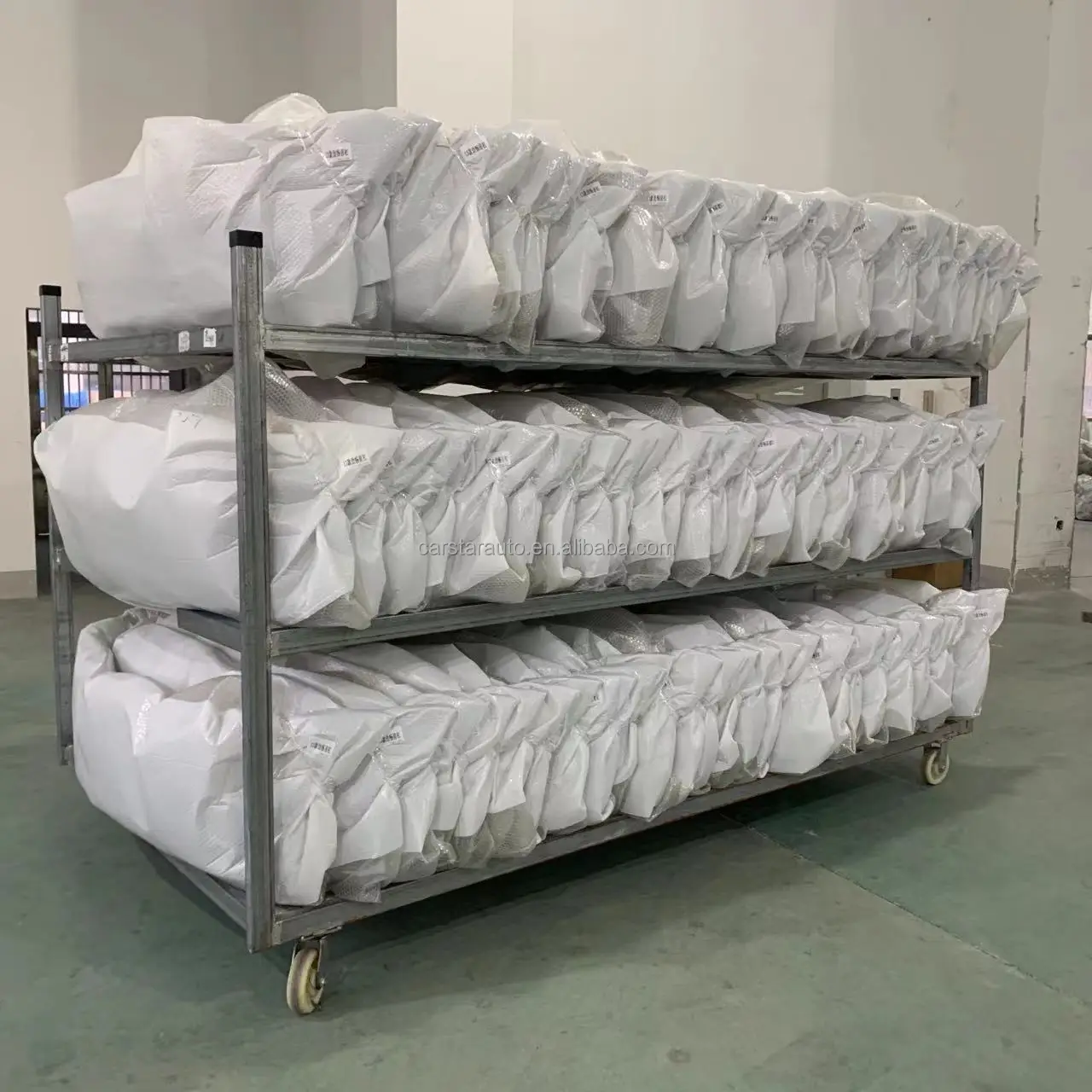 Parachoques Delantero De Coche,Cubierta De Parachoques Cromado Pickup ...