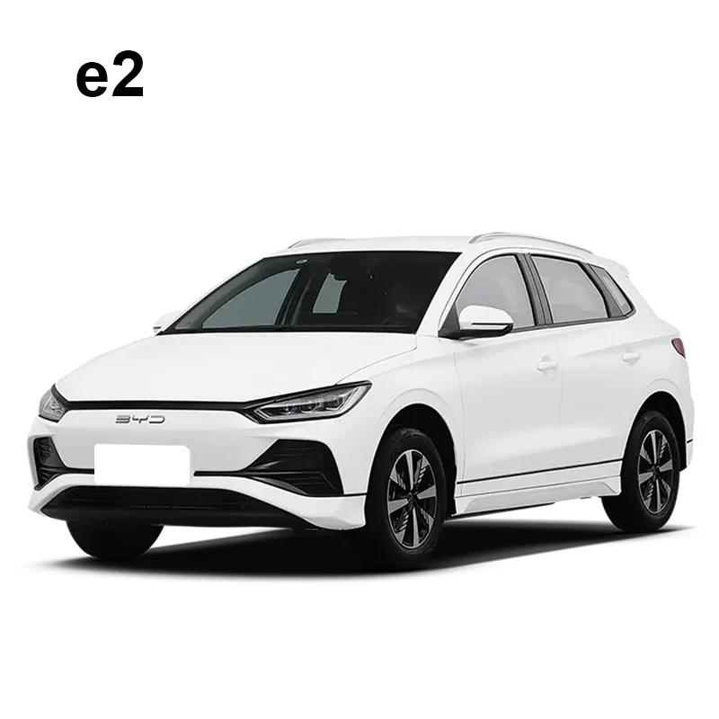 Byd E2 Electric Car Byd E2 2023 Luxury - Buy Byd E2,Byd E2 2023,Byd E2 2023 Comfort Product on ...