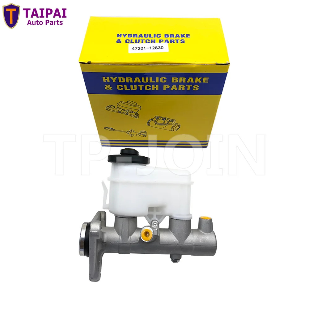 High Quality Brake Master Cylinder Vehicle Parts Chinese Factory 47201 ...