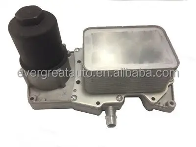 68148342aa Engine Oil Cooler Radiator For Grand Cherokee Iv Wk Wk2 ...