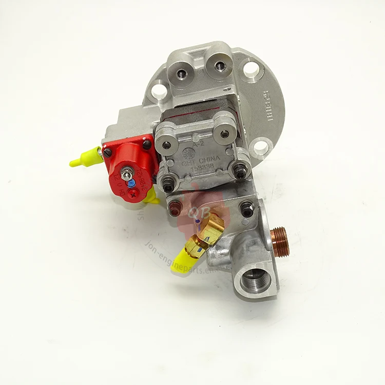 Construction Machinery Parts 3085405 Cummins N14 Inline High Pressure ...